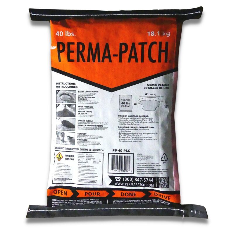 15 kg Poly-Woven Bag | Perma-Patch