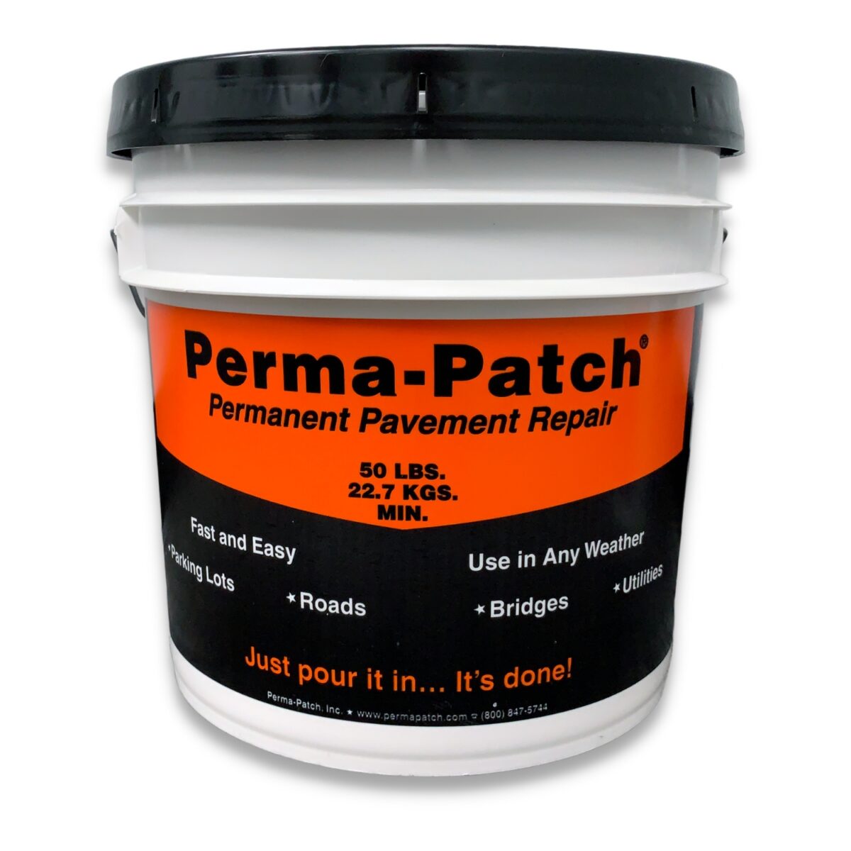 Perma-Patch