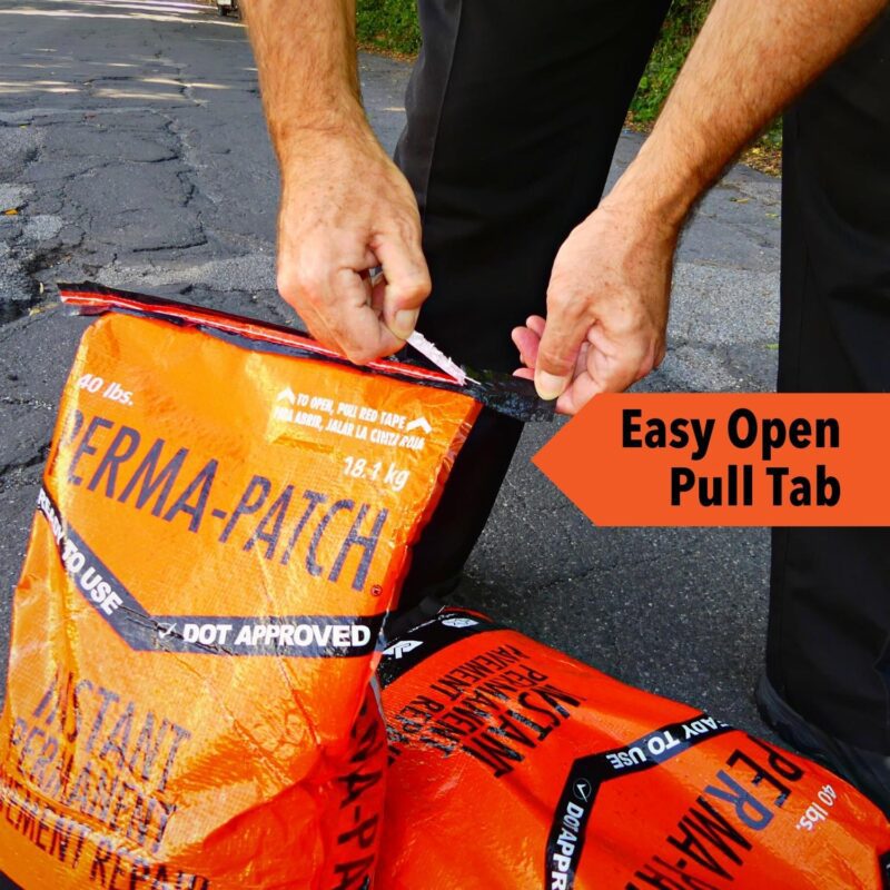 20 kg Poly-Woven Bag | Perma-Patch