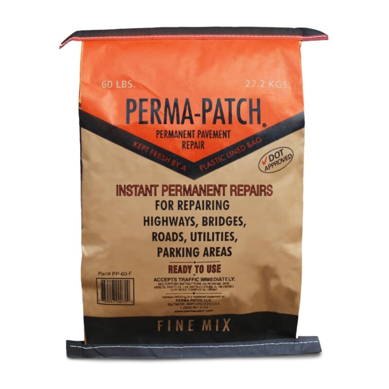 20 kg Kraft Bag - Fine Mix | Perma-Patch