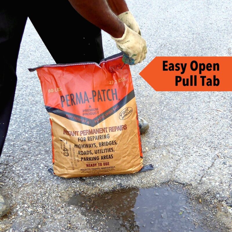 20 kg Kraft Bag - Fine Mix | Perma-Patch